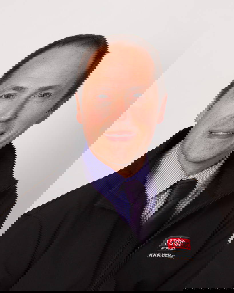 Engineering Talks - Rotec Hydraulics Ltd