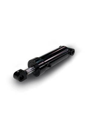 Mobile Actuators - Rotec Hydraulics Ltd