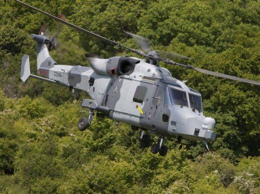 helicopter - Rotec Hydraulics Ltd