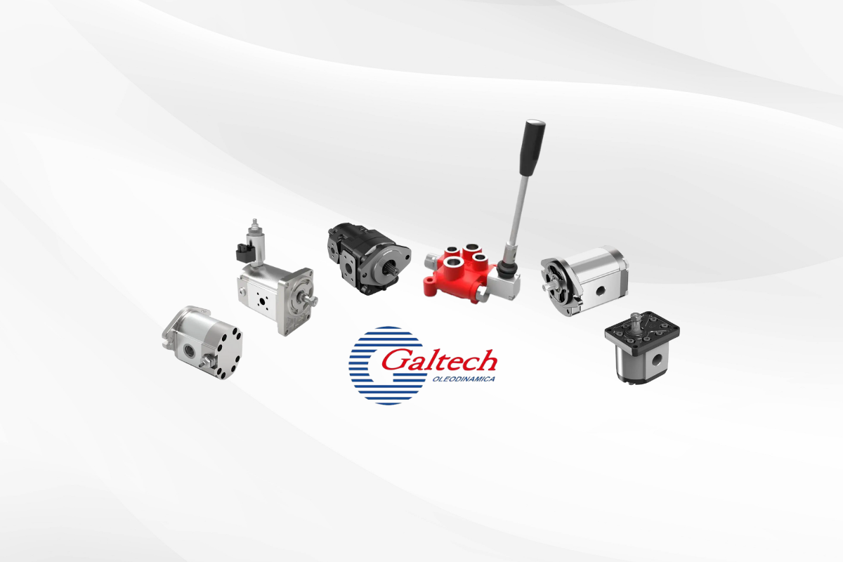 Galtech - Rotec Hydraulics Ltd