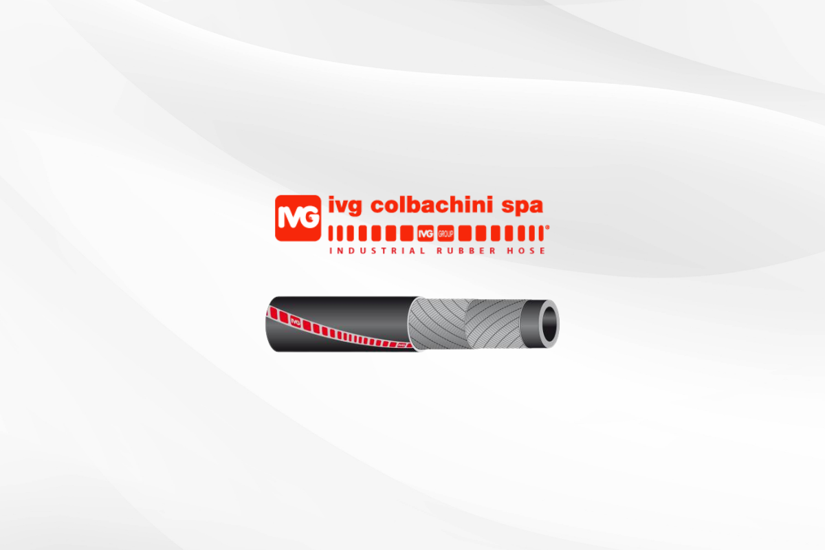 IVG - Rotec Hydraulics Ltd