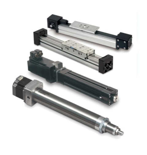 Products - Rotec Hydraulics Ltd