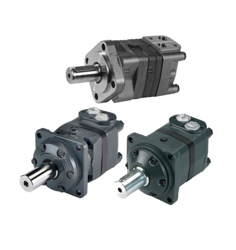 Products - Rotec Hydraulics Ltd