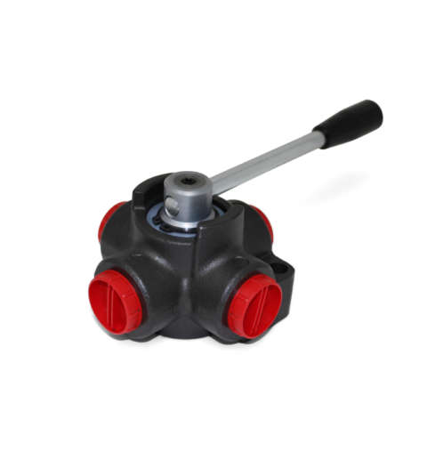 Products - Rotec Hydraulics Ltd