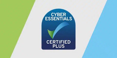 Rotec Hydraulics Achieves Cyber Essentials Plus Renewal